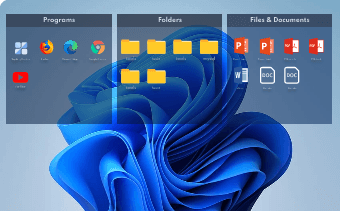 Thanks for Downloading iTop Easy Desktop