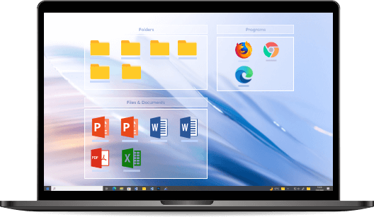 Auto Organize Your Desktop for Free with iTop Easy Desktop