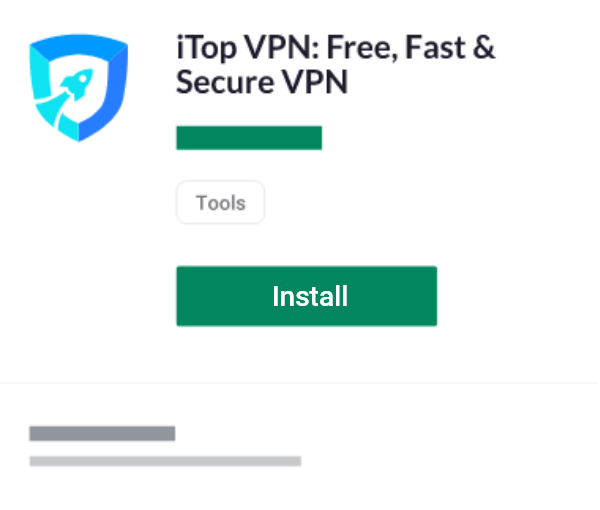 Download Best Free VPN for Android | iTop VPN