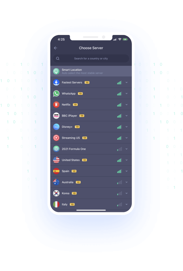 iTop VPN iOS: Best VPN iOS Download Free, Secure & Fast