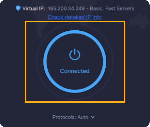 iTop VPN iOS: Best VPN iOS Download Free, Secure & Fast