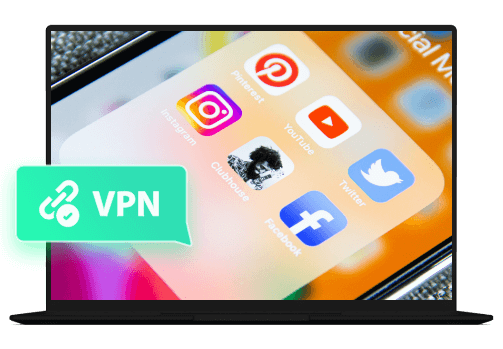 Download Free iTop VPN for Windows PC | Win 11/10/8/7